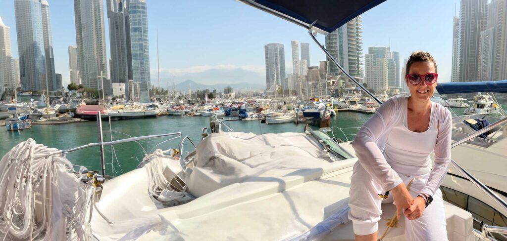 FREIHEITSTICKET - Esther Peter